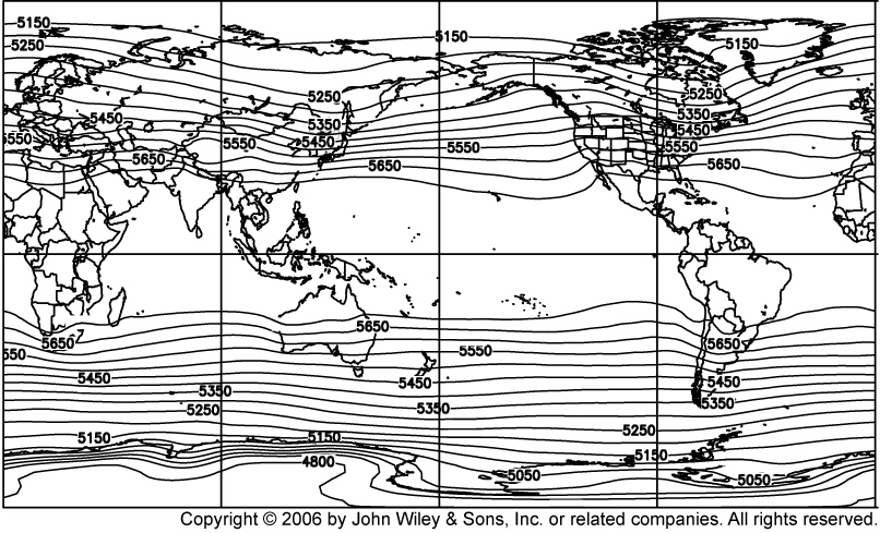 Applied Atmospheric Dynamics